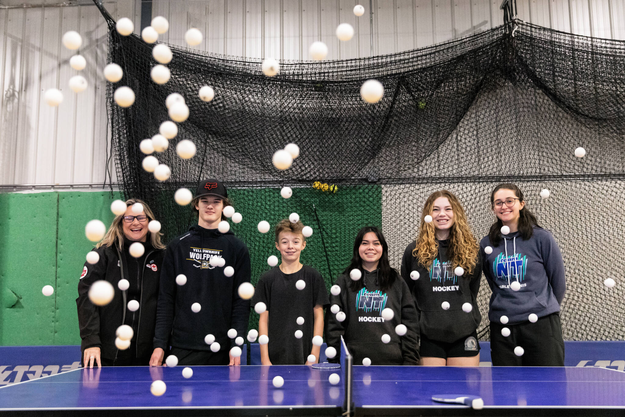 Starting 2026 the Northern Way: Thorsten Gohl | The Hay River Hub