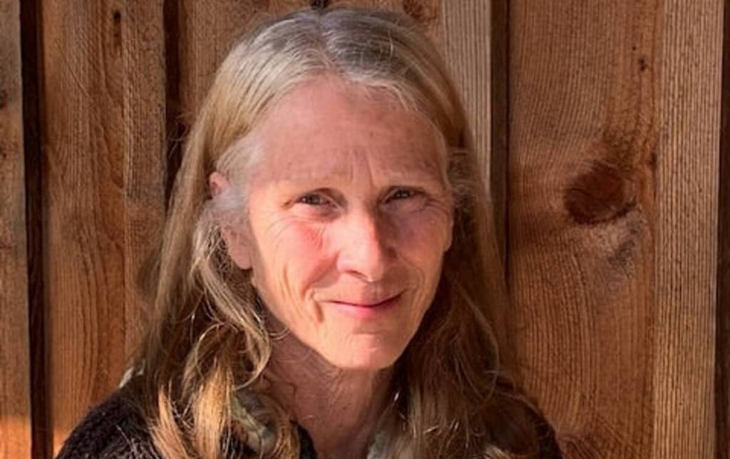 Nancy Vail: We should be worried about caribou, not mining conferences ...